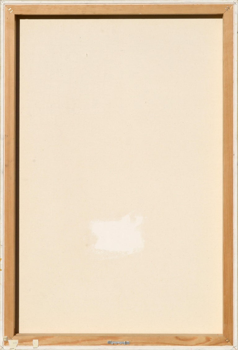 Jay Weiner - "micro/macro" - Abstract Geometric Composition For Sale at ...