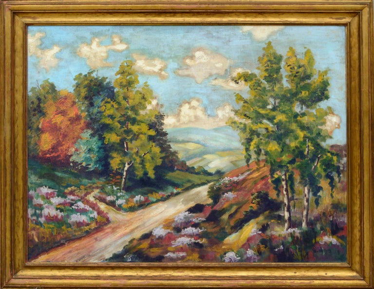 Jennie C. Davis - California Spring Journey (Overland trail) Jennie C ...