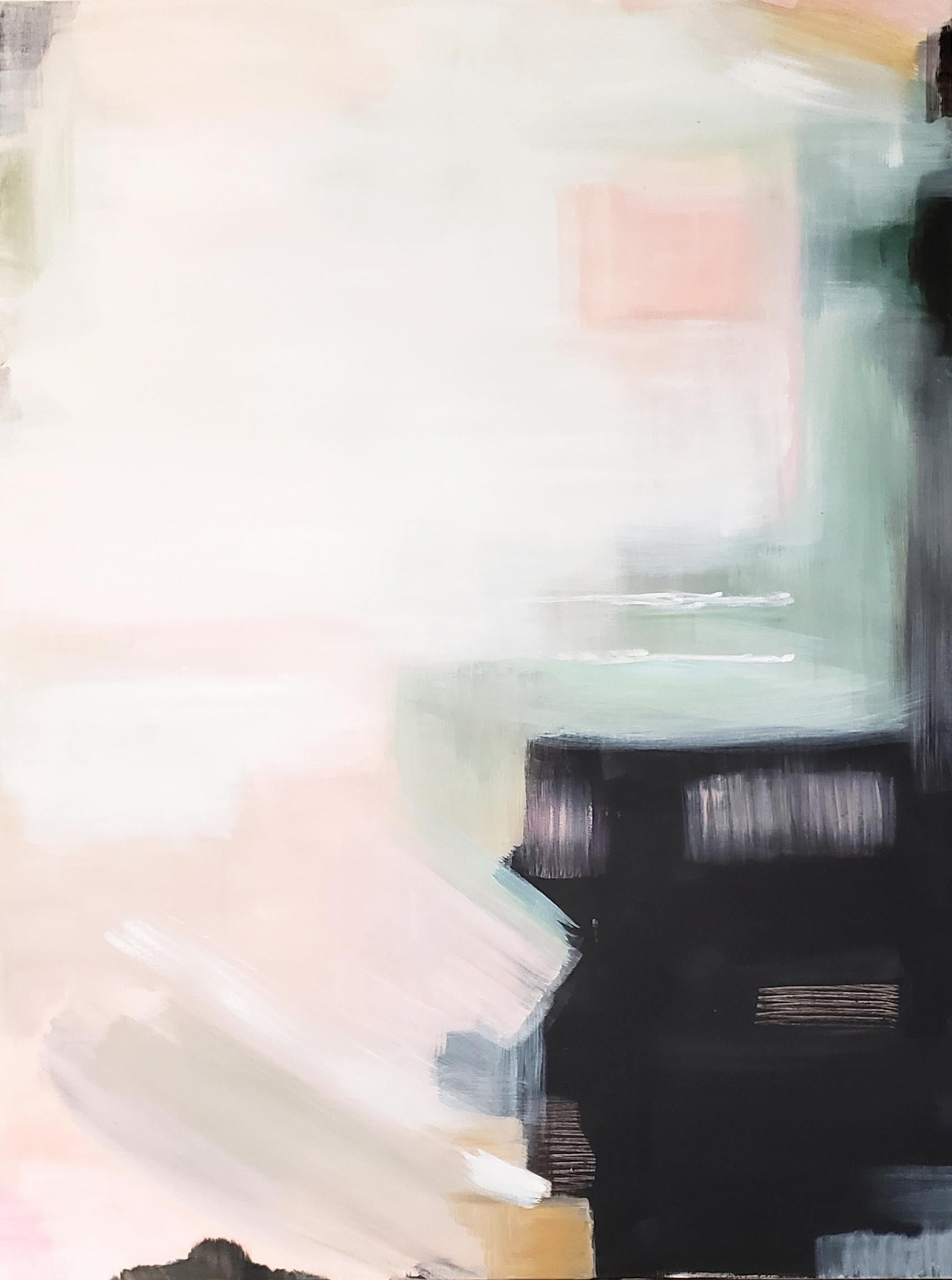 Alison Jerry - Glacier Dust For Sale at 1stDibs