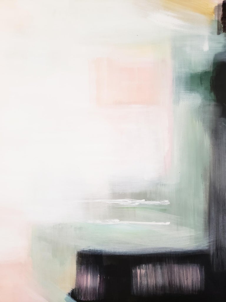 Alison Jerry - Glacier Dust For Sale at 1stDibs