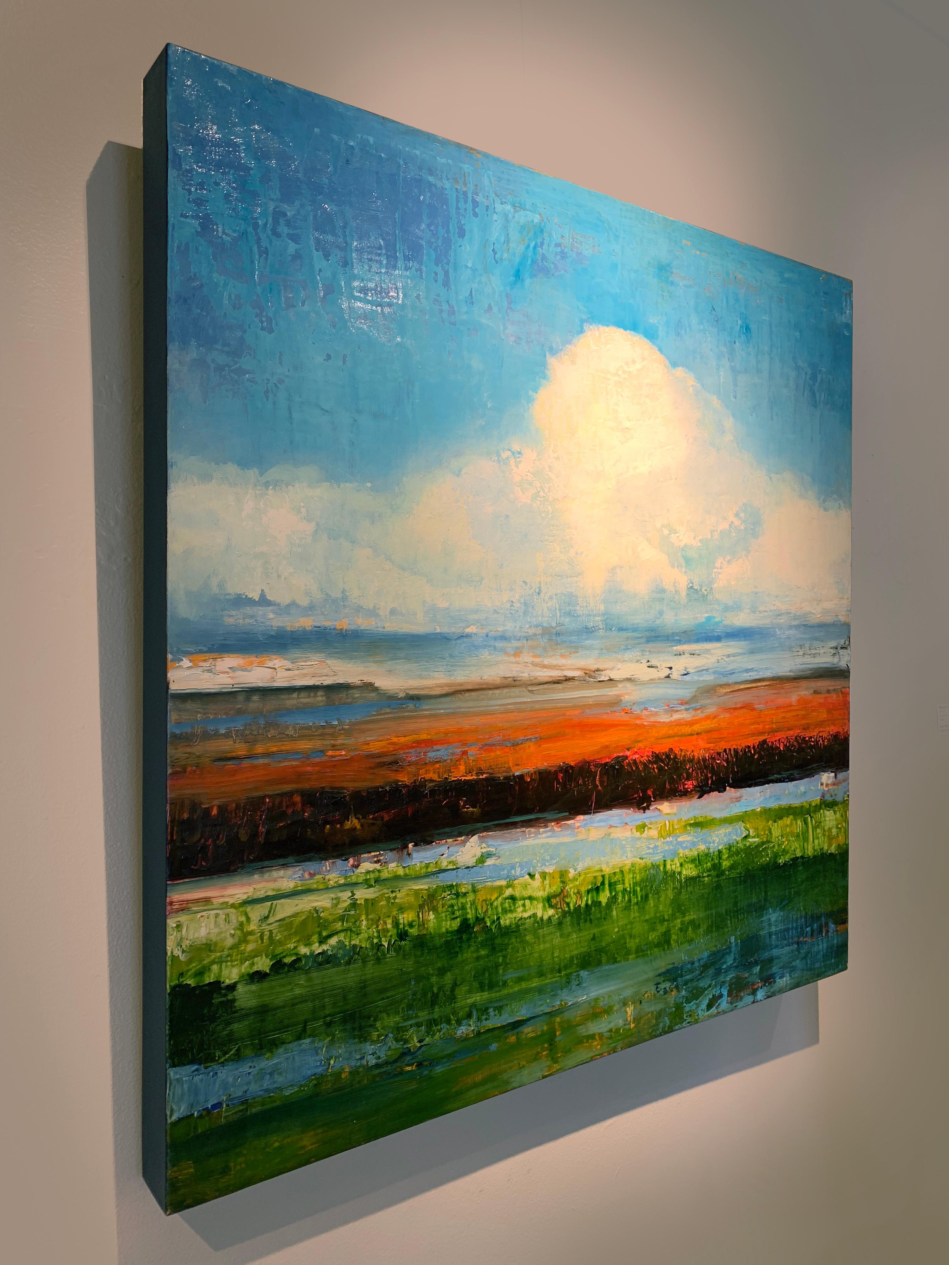 Gina Rossi - Marshes at 1stDibs | gina rossi