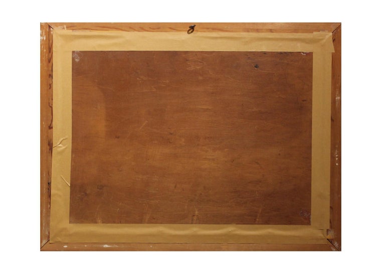 C. H. Leemans - Naturalistic Setting Sun Seascape at 1stDibs