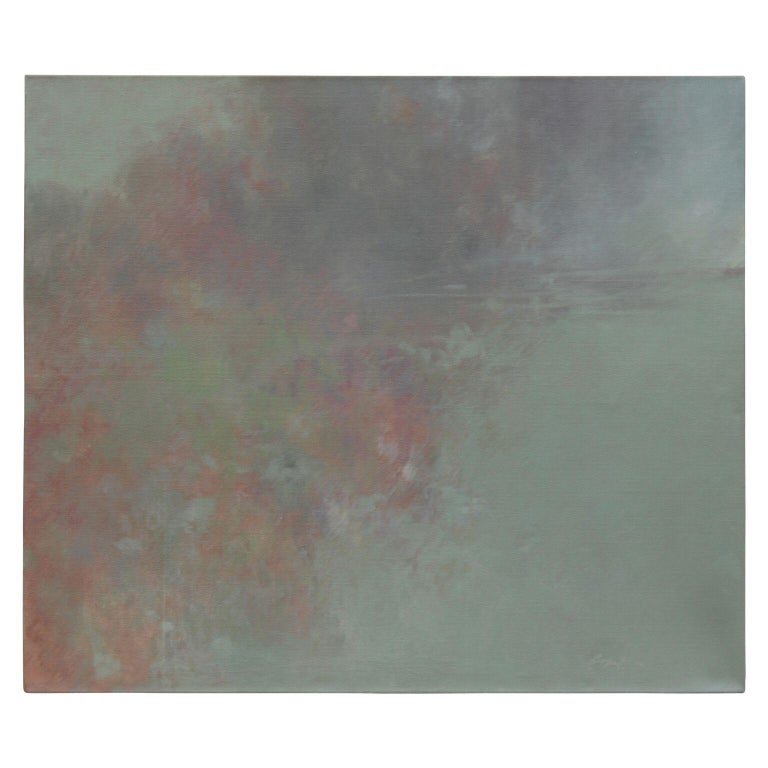 Richard Bogart - Stream in Quietude at 1stDibs