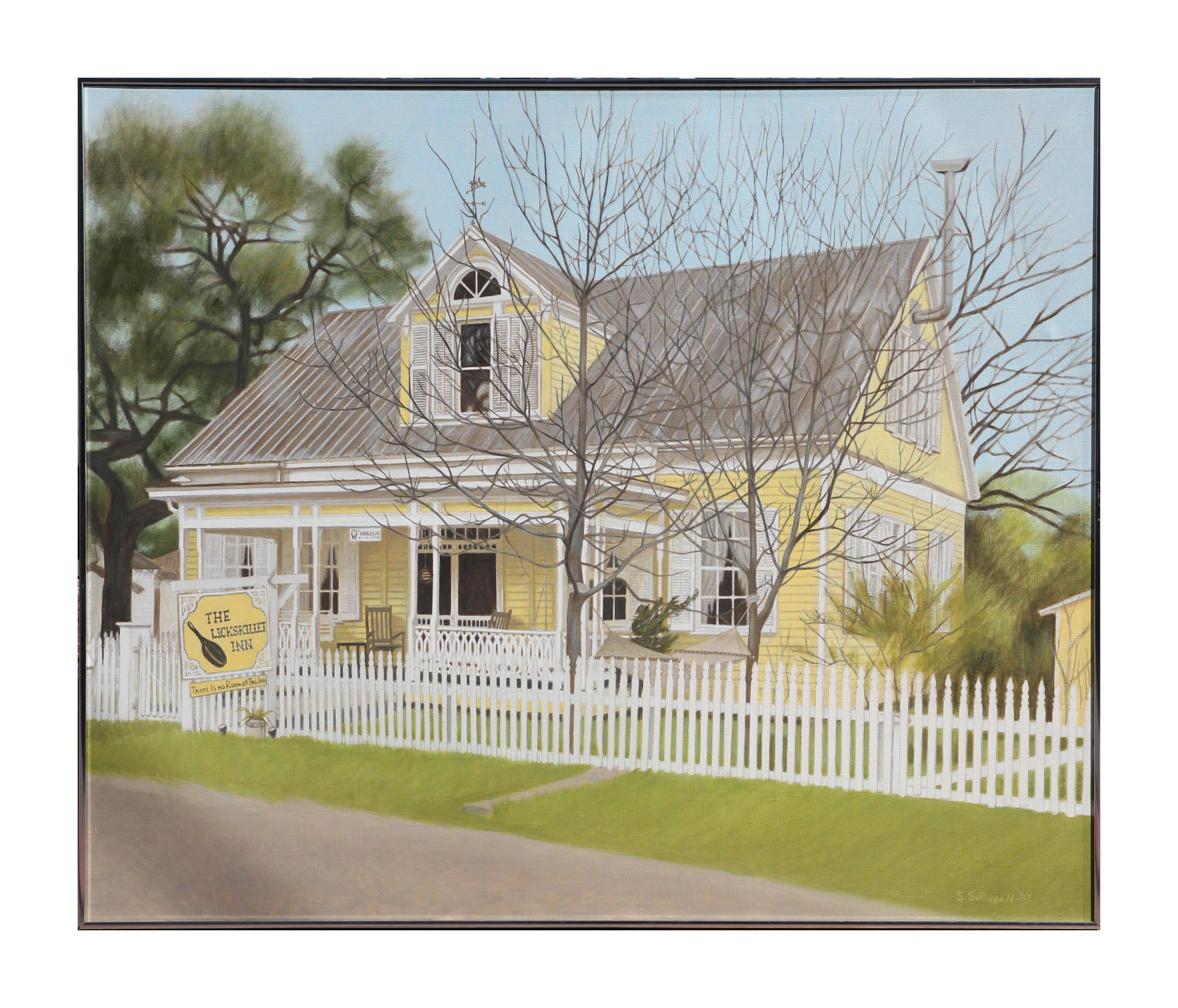 Stella Sullivan at 1stDibs