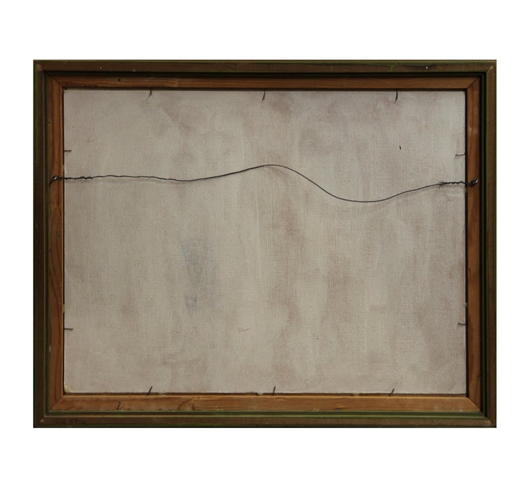 Stella Sullivan - Modern Naturalistic Texas Landscape with Rock For ...