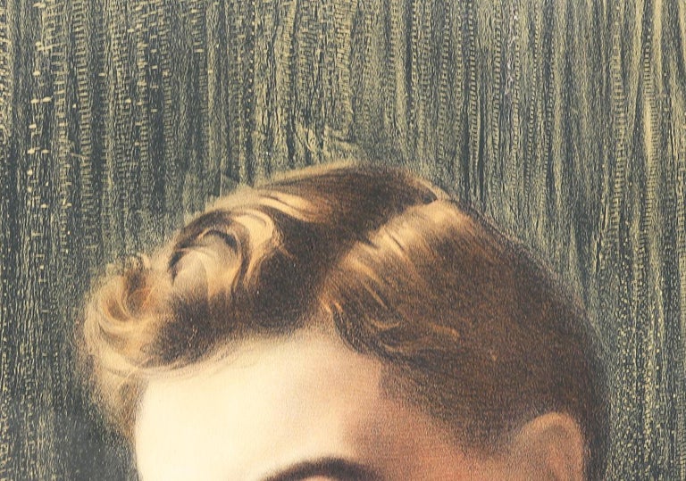 The Courier Co. - Early 20th-Century American Stage Actor Ralph Stuart ...