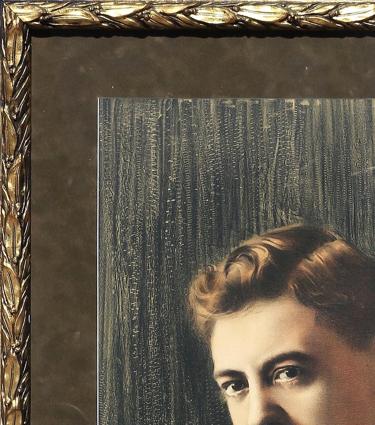 The Courier Co. - Early 20th-Century American Stage Actor Ralph Stuart ...