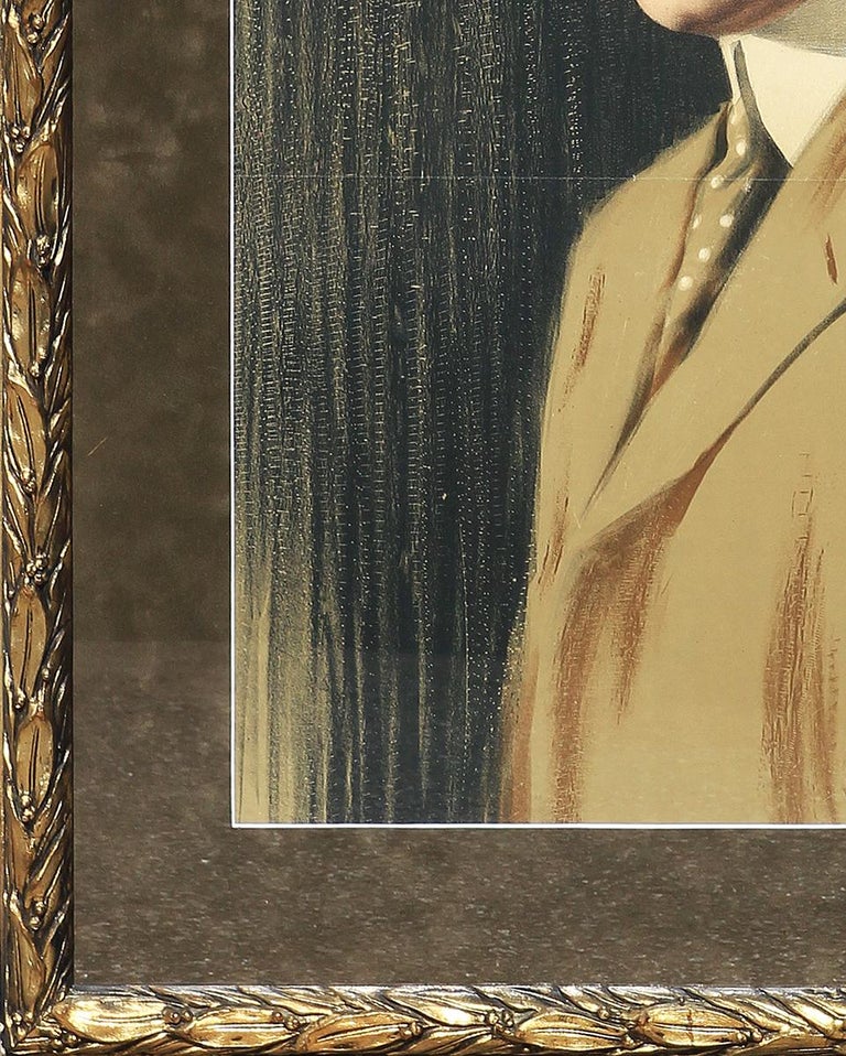 The Courier Co. - Early 20th-Century American Stage Actor Ralph Stuart ...