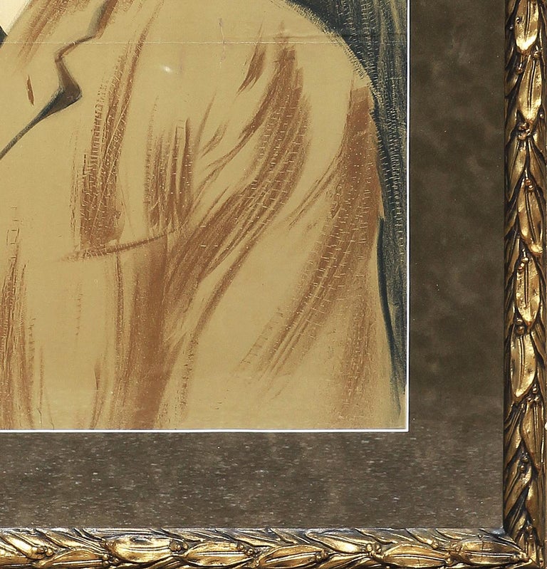 The Courier Co. - Early 20th-Century American Stage Actor Ralph Stuart ...