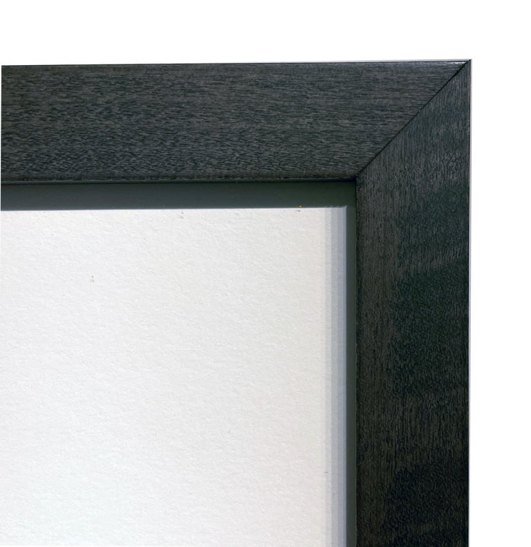 John Hrehov - The Arsonist - Color Pencil Drawing, Surreal Nighttime ...