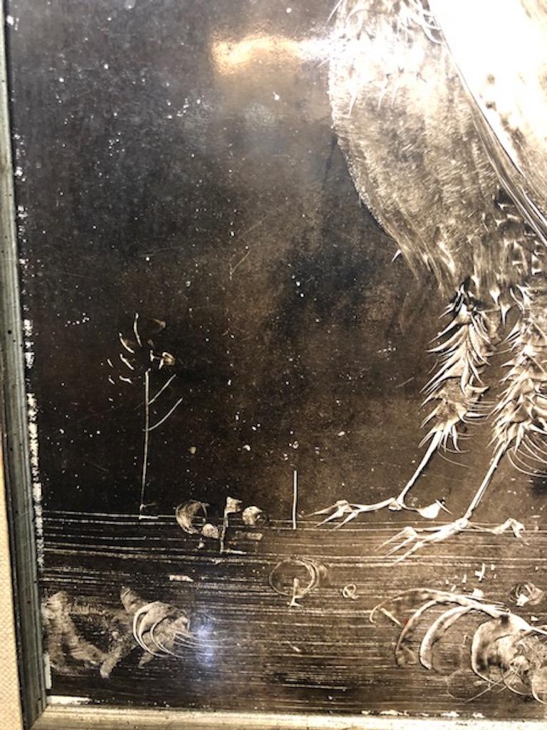 Endre Szasz - The Big Bird at 1stDibs