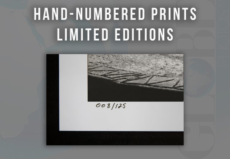 Ben McCall - Vintage Circus Fine Art Print For Sale at 1stDibs