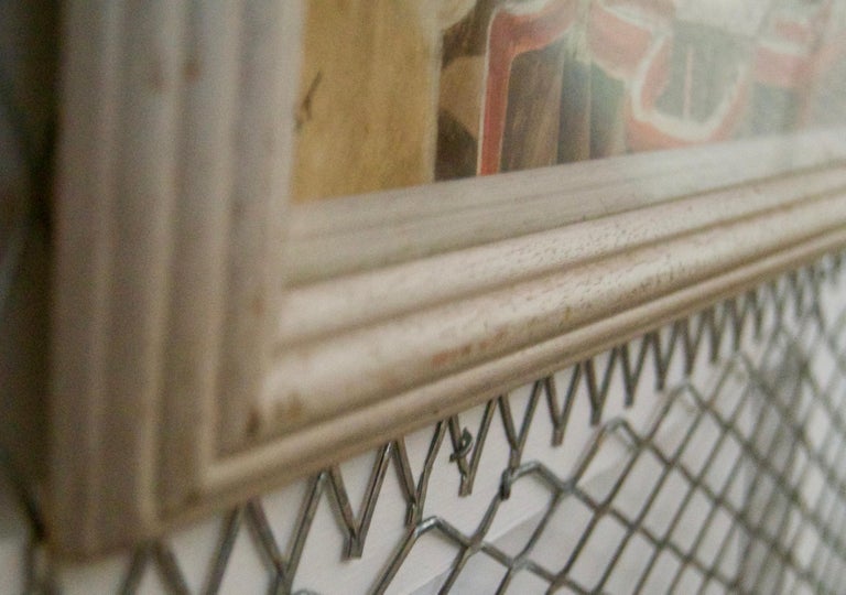 Howard Bowen - Art Deco Style Watercolour - Mid 20th Century Painting ...