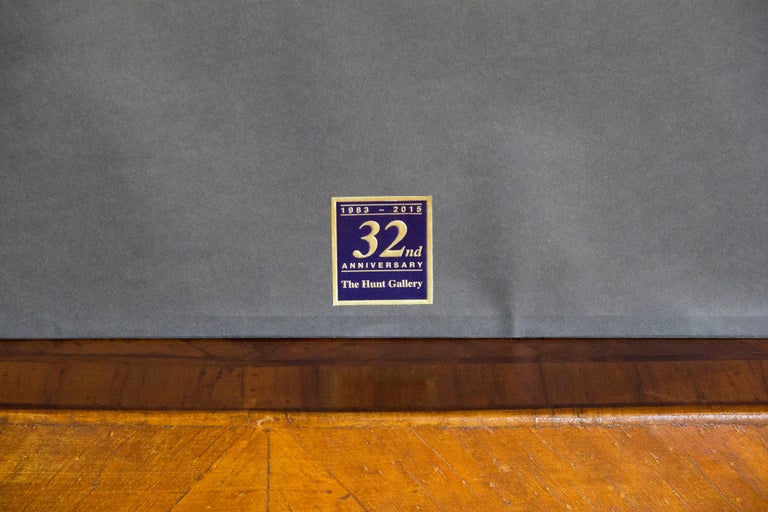 Charles Field - Original Oil Landscape by Charles Field For Sale at 1stDibs