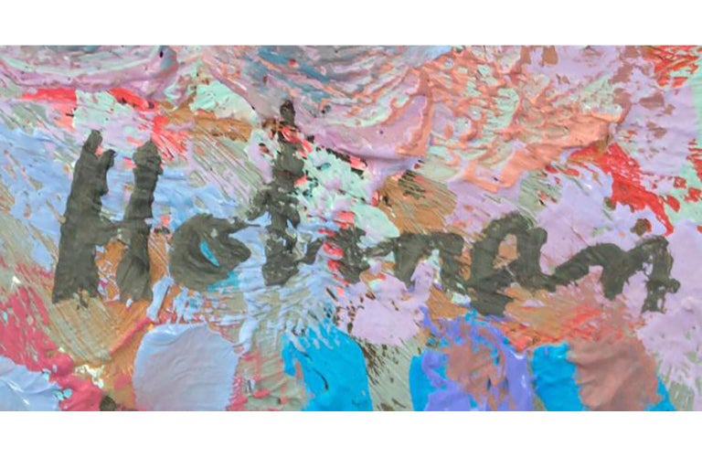 Charles Holman - 20th Century Landscape Pair by Charles Holman For Sale ...