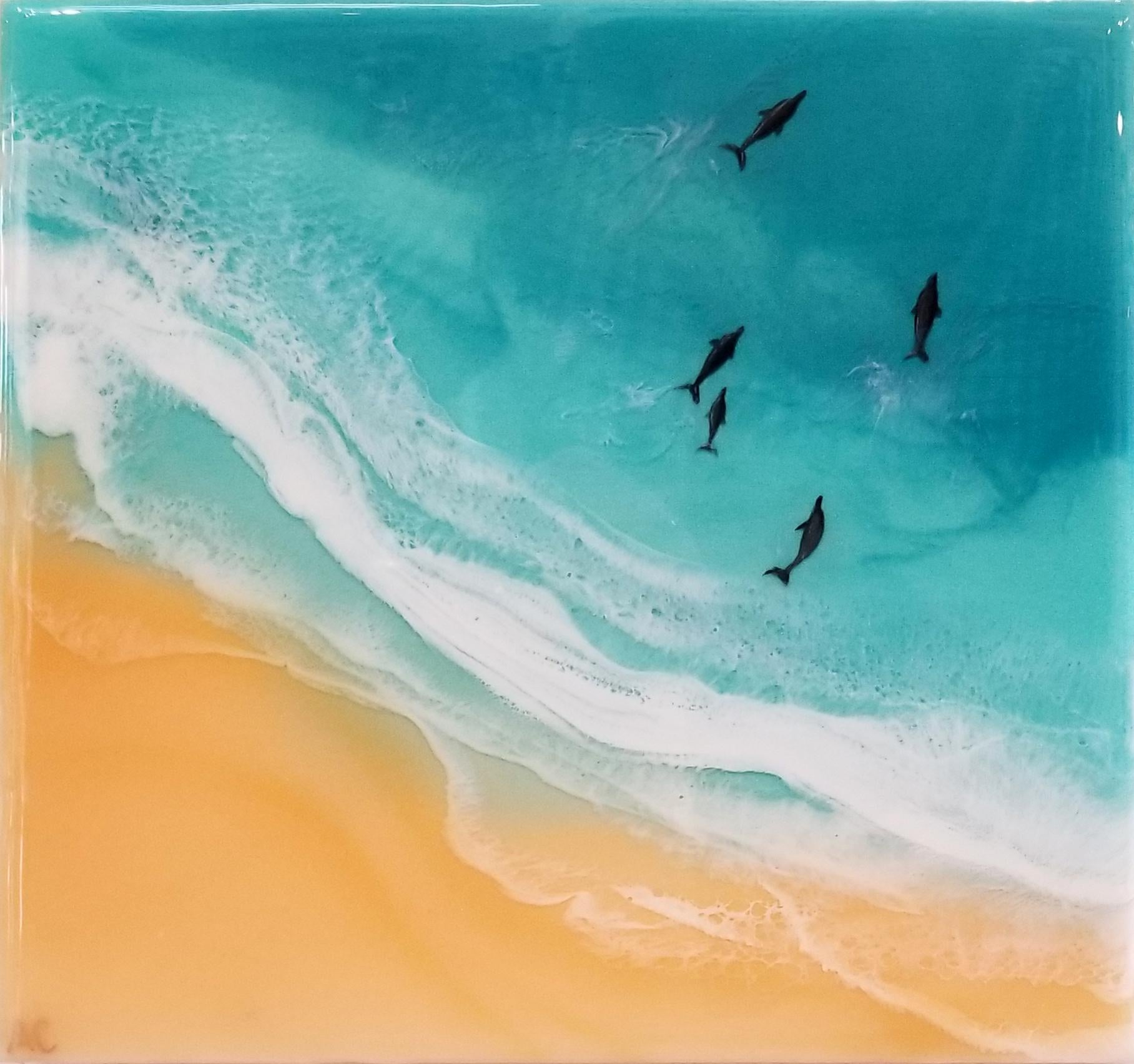 Aidan Cobain - Pod For Sale at 1stDibs