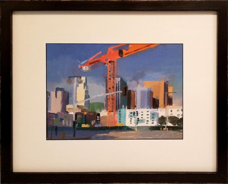 Alex Schaefer - 8'th and Maple For Sale at 1stDibs