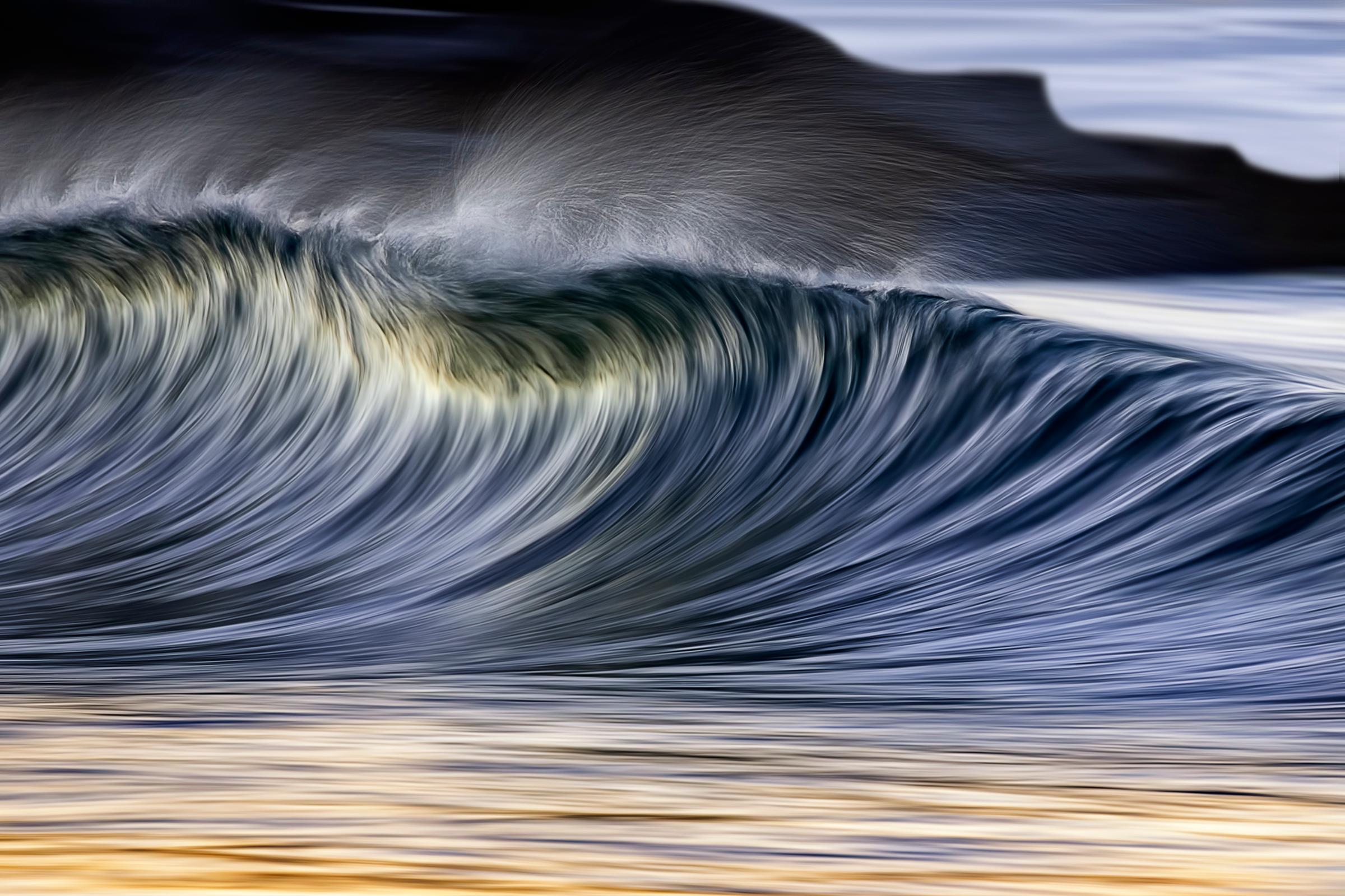 Tony DeSantis - Setting Up For Sale at 1stDibs