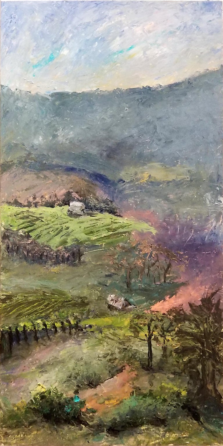 Renee Ortiz - Family Vineyard For Sale at 1stDibs