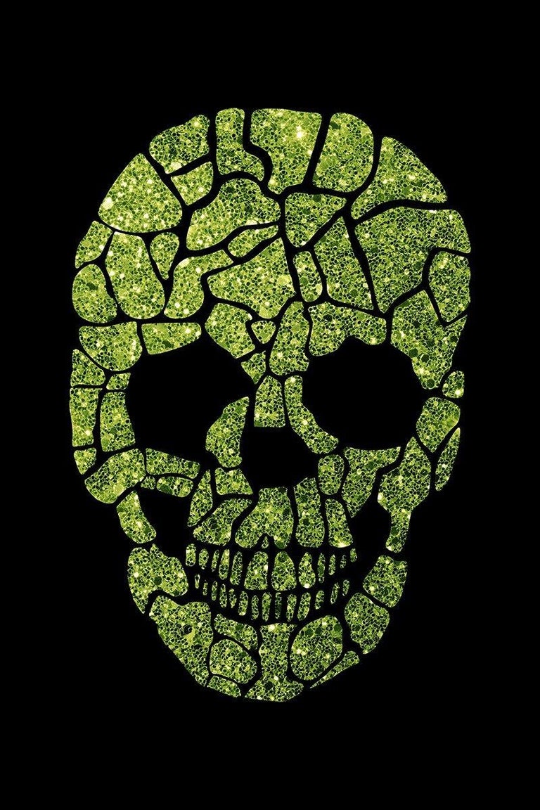 Alexander Lucent Studio - Bijoux de Mort IV For Sale at 1stDibs