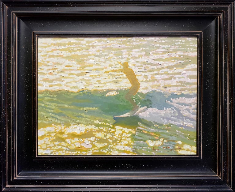 Kevin A. Short - Transitional Illumination; Southern California For ...