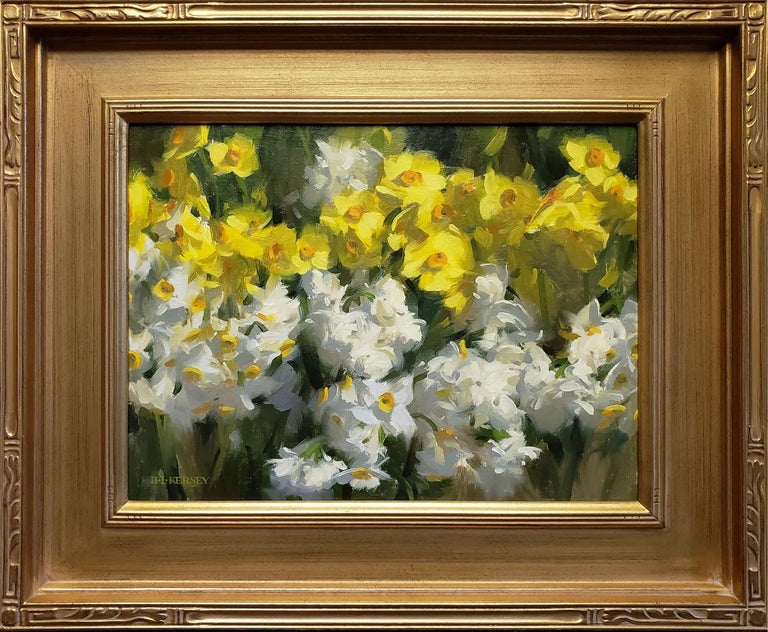 Laurie Kersey - A Splash of Sun For Sale at 1stDibs