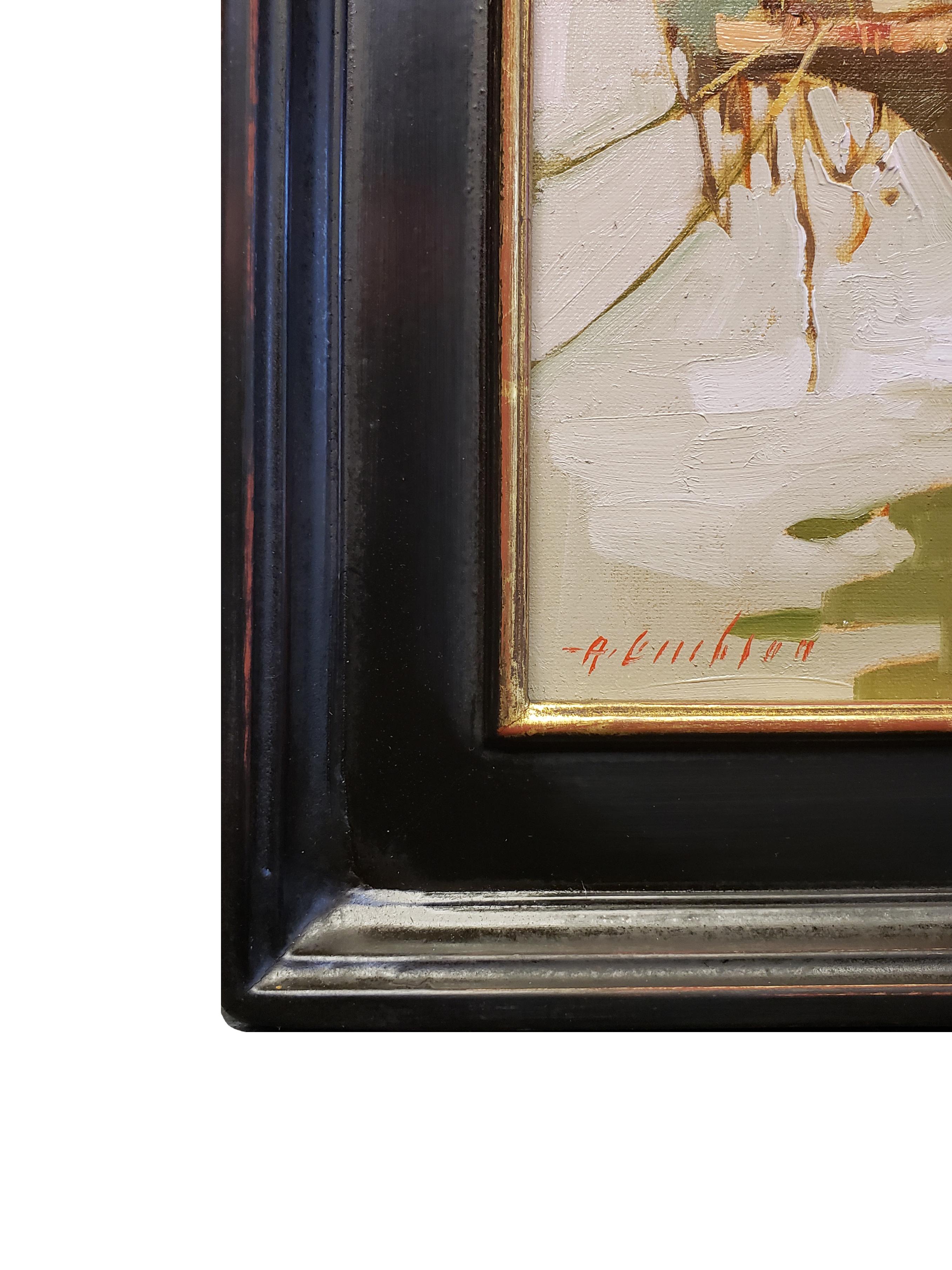 Aimee Erickson - An Old Boat in Kaiping For Sale at 1stDibs | amy ...