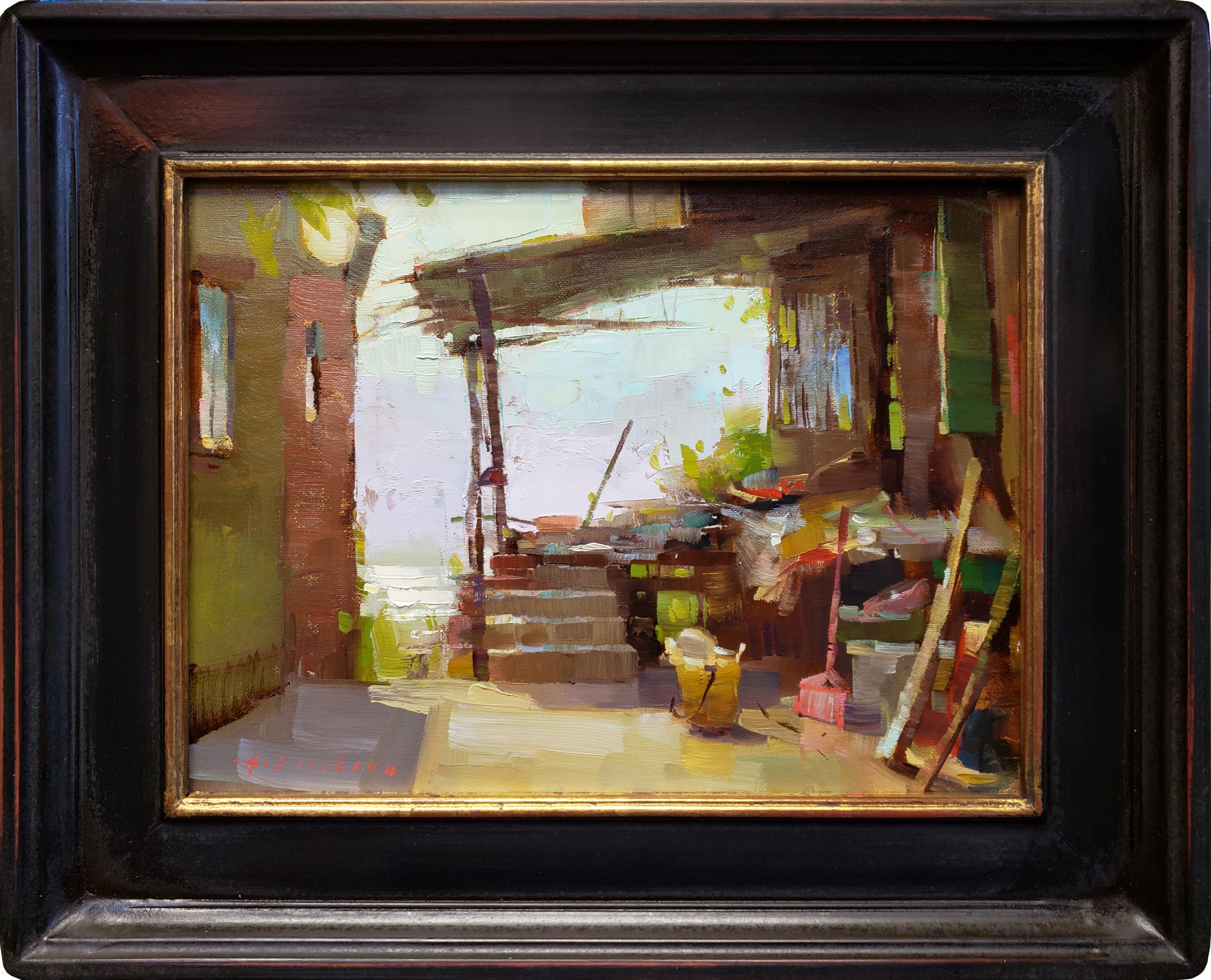 Peter Adams - Nabi Musa (Prophet Moses) at Ramadan; Judean Desert For ...