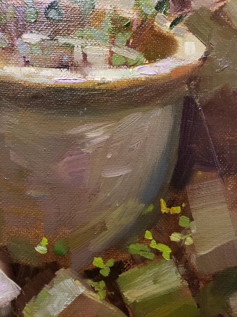 Aimee Erickson - China Pots and Rubble For Sale at 1stDibs