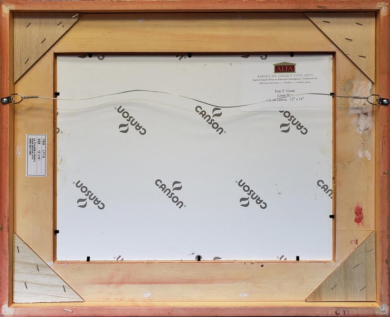 Eric F. Guan - Living Boat For Sale at 1stDibs | eric guan