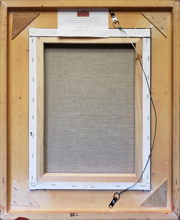 Eric F. Guan - Sun Dry Net For Sale at 1stDibs | eric guan