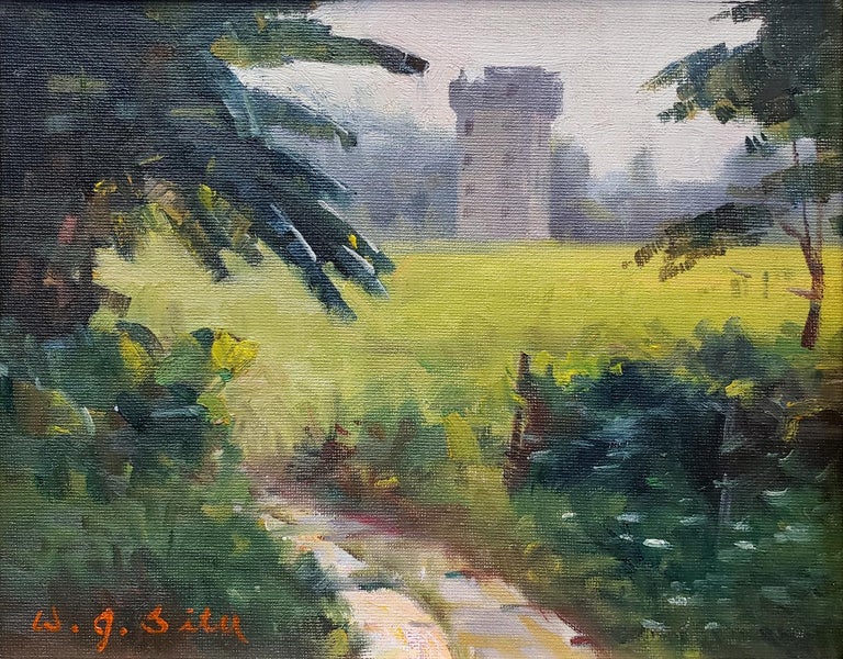 W. Jason Situ - Rice Field For Sale at 1stDibs