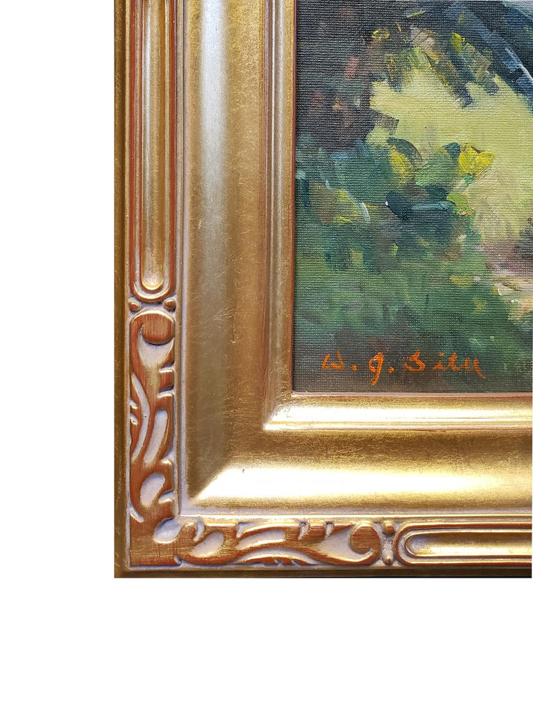 W. Jason Situ - Rice Field For Sale at 1stDibs