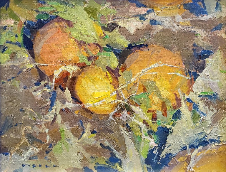 David Dibble - Fall Ornamentals For Sale at 1stdibs