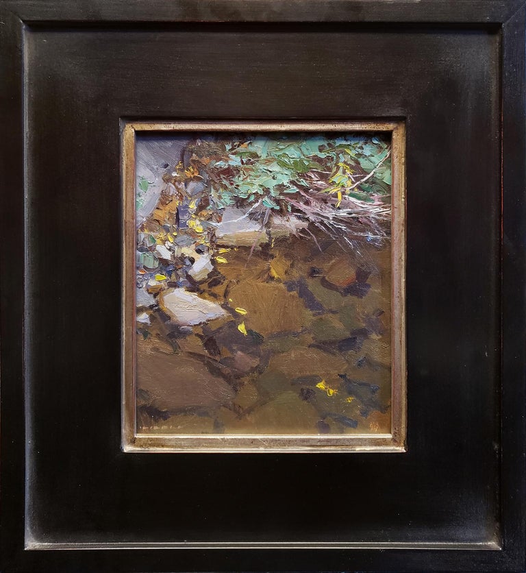 David Dibble - Rainy Creek For Sale at 1stDibs