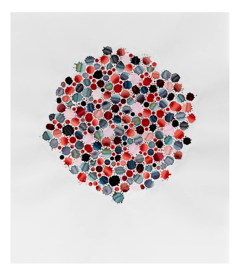 Mark Fox - Sans titre En vente sur 1stDibs