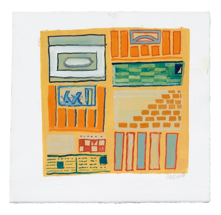Drew Bacon - Untitled For Sale at 1stDibs