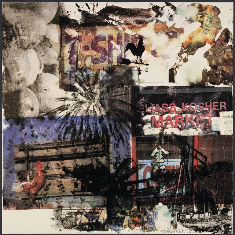 Kate Shepherd Art - 12 For Sale at 1stDibs | kate shepard artist, kate ...