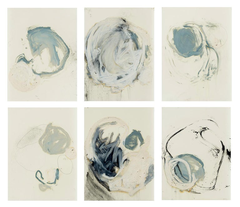 Joseph Havel – Wie man einen Kreis zeichnet im Angebot bei 1stDibs