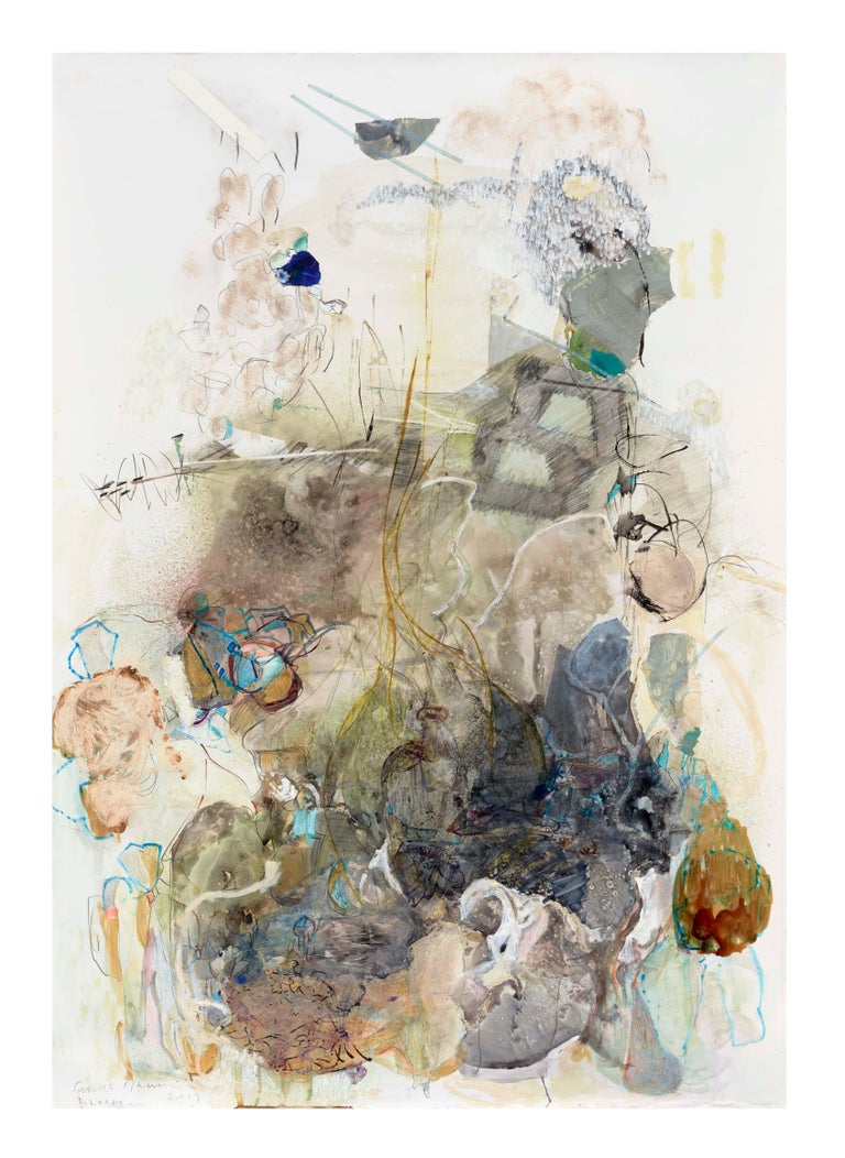 Terrell James - Bloom For Sale at 1stDibs