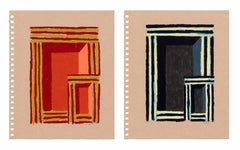 Josh Pazda Hiram Butler - Houston, TX 77007 - 1stDibs