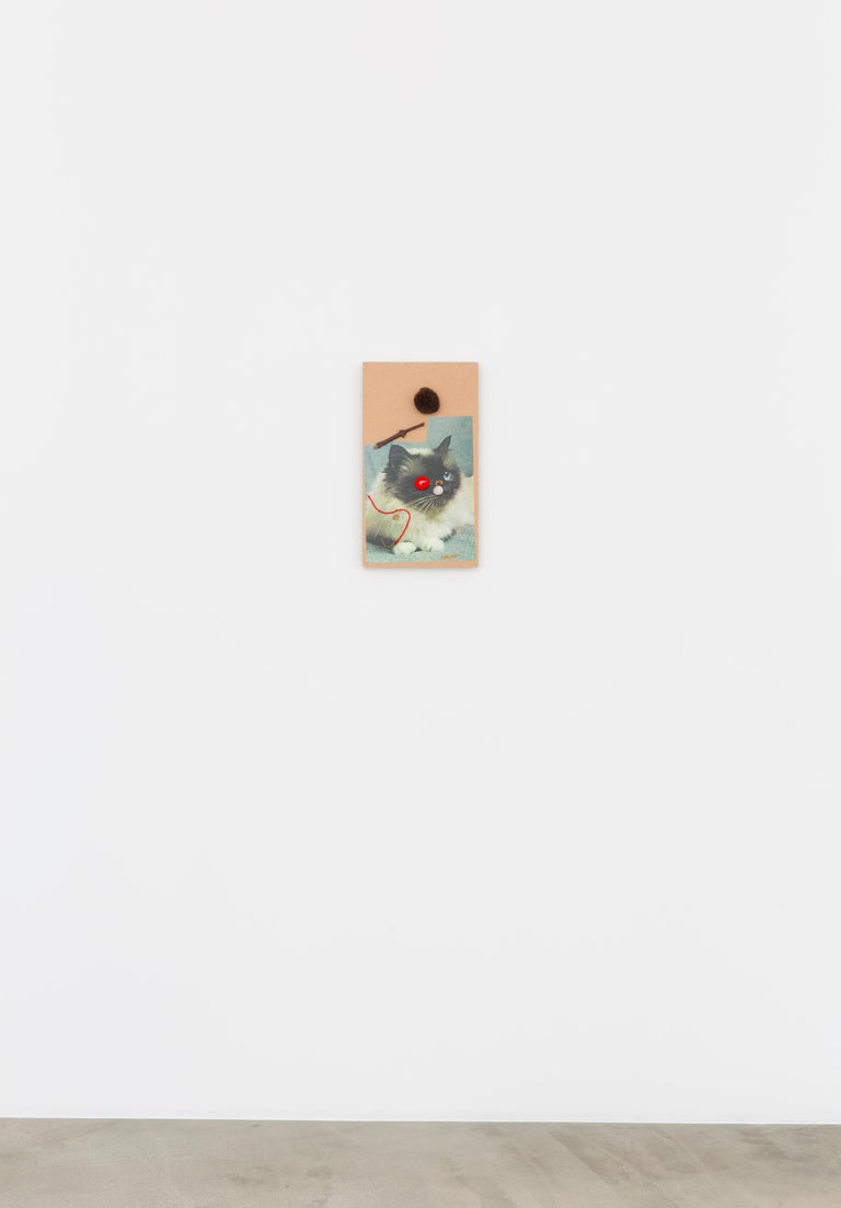 Rebecca Warren - 1990 For Sale at 1stDibs