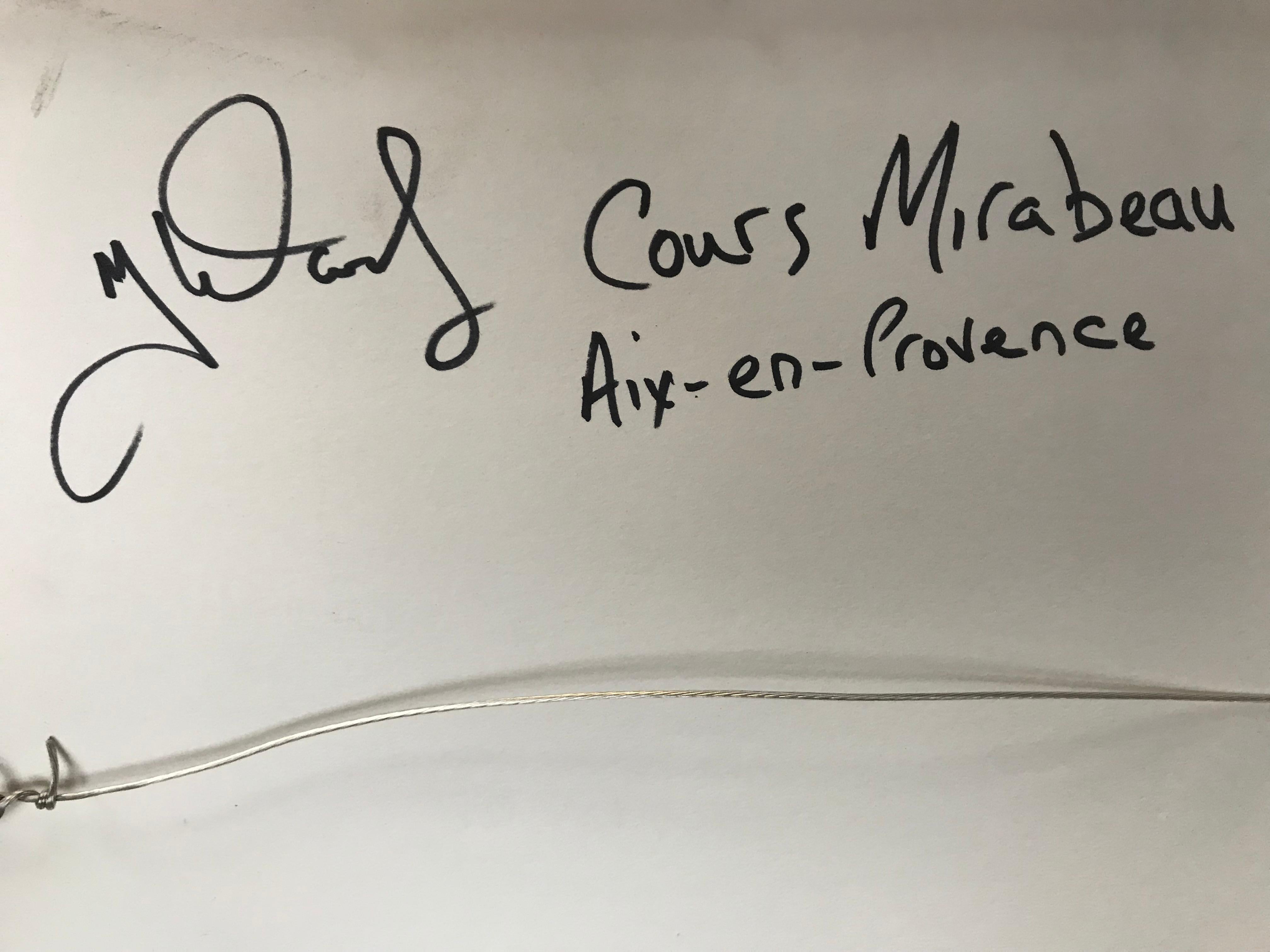 Mark Warwick - paris street scene For Sale at 1stDibs | mark warwick