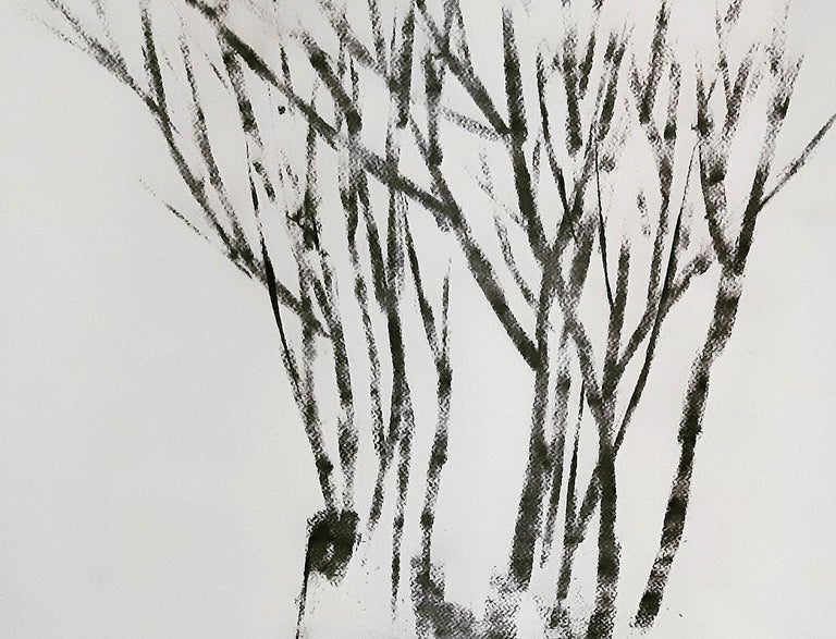 Debabrata Basu - Being one with Nature IV, Man and Environment ...