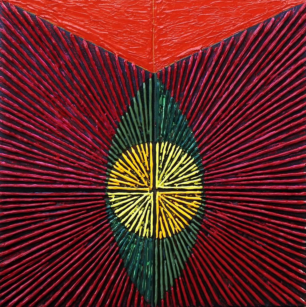 Peter Ramon - In the Mind's Eye at 1stDibs