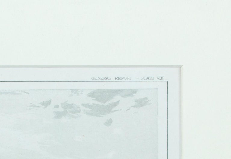 John Mix Stanley - 'Maple River' original color lithograph by John Mix ...
