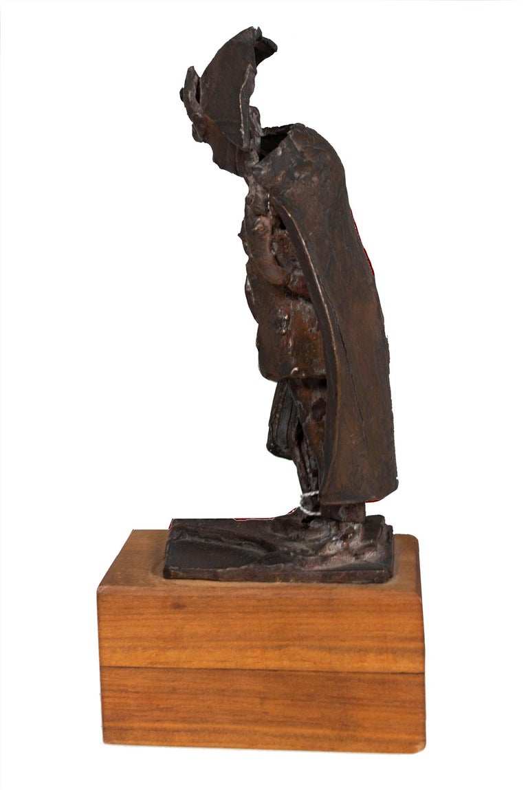 Doris Jarowsky - 'General (Napoleon)' original bronze sculpture by ...