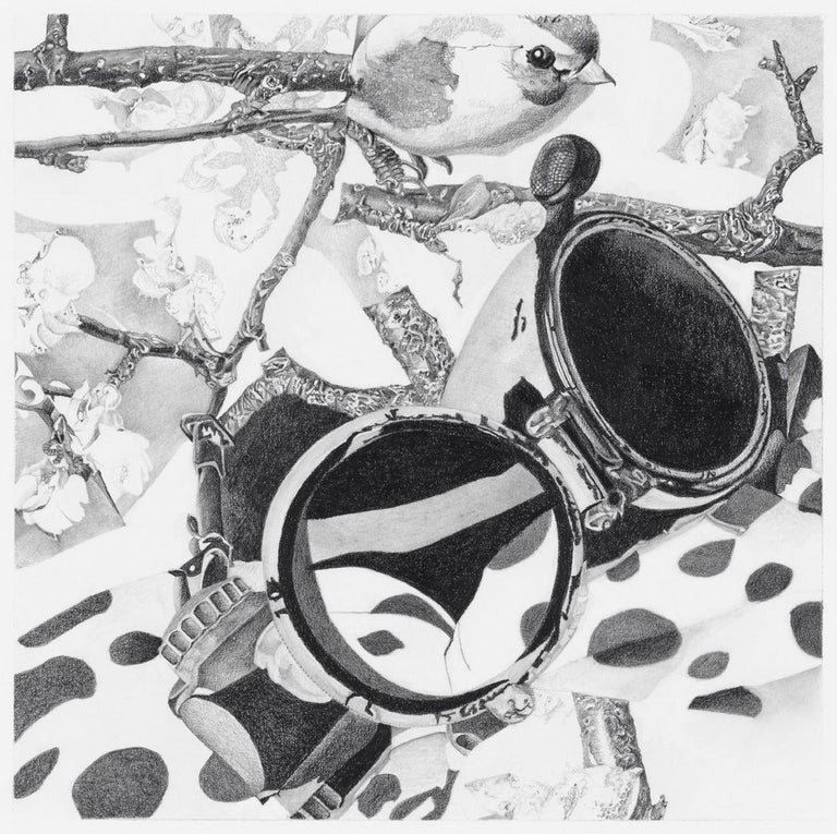 Sarah Ratchye - Twig For Sale at 1stDibs