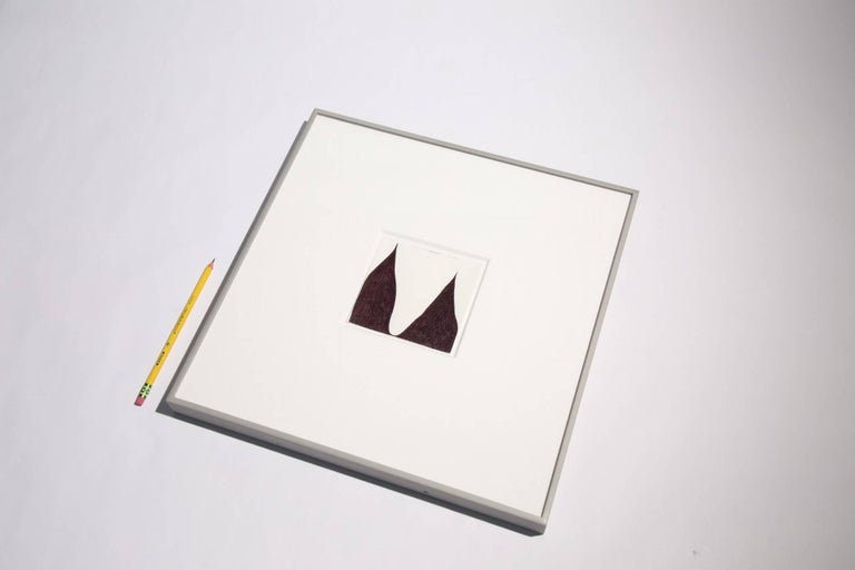 Wes Mills - Untitled For Sale at 1stDibs