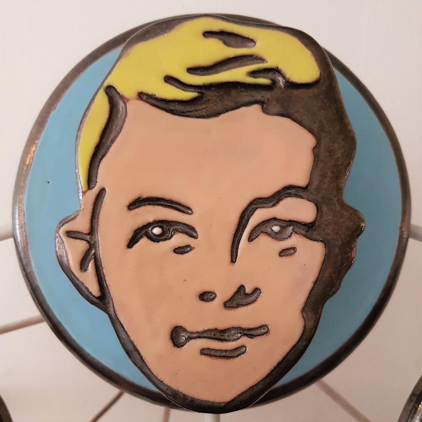 Tom Binger - Sin título en 1stDibs